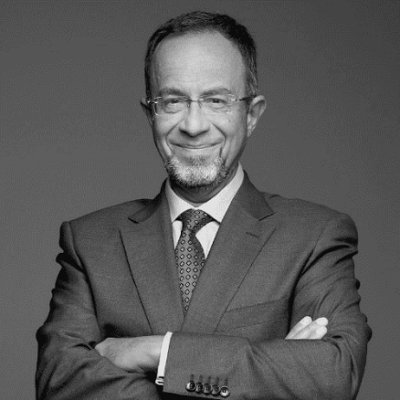 Dimitri Dimitriou – Sathgen Therapeutics